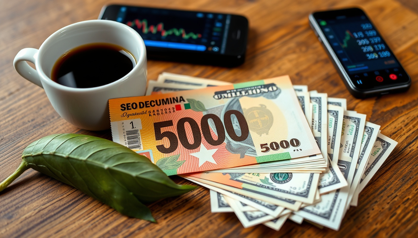 Colombian Peso to USD: Exchange Rate & What It Buys - MilwaukeeReport.com